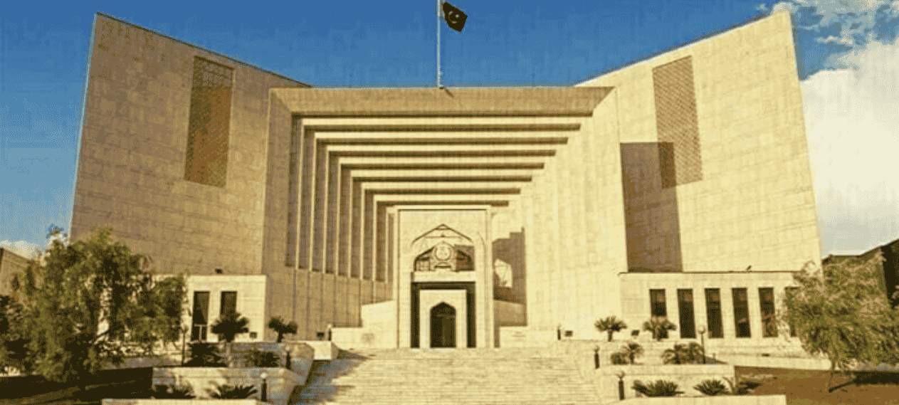 Supreme Court Approves Updated Rules 2025