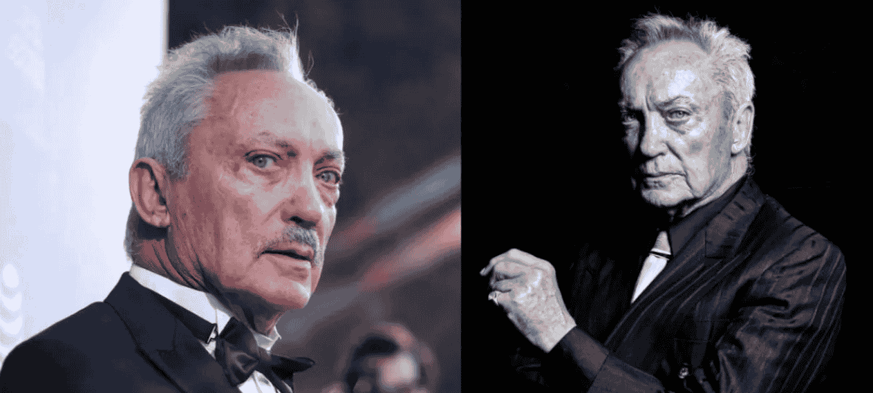 Udo Kier Passes Away: Iconic Actor Remembered