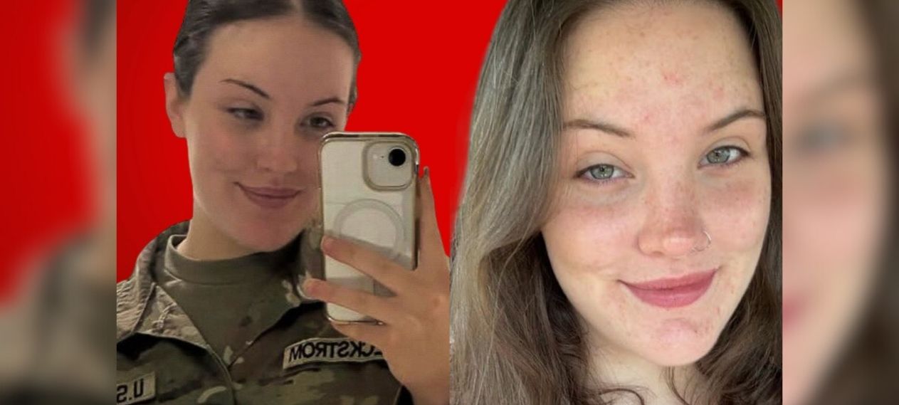 Who Was Sarah Beckstrom? Washington Shooting Victim