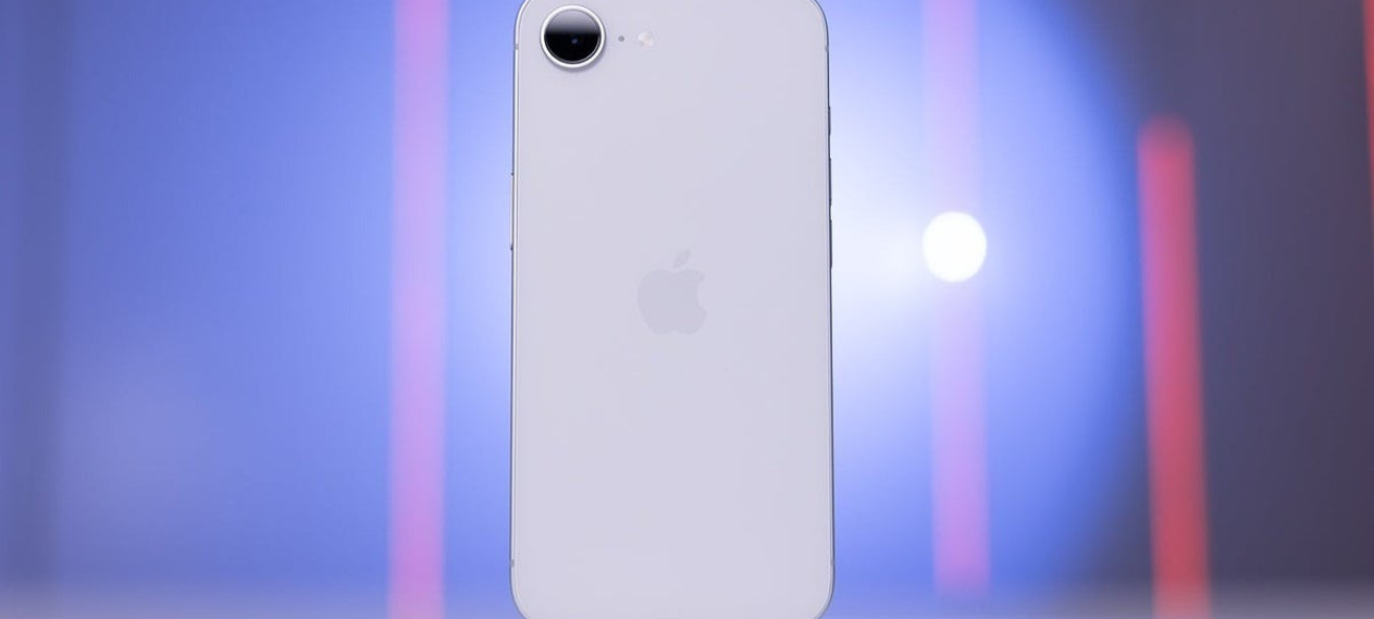 IPhone 17e Launch 2026: Premium 18MP Selfie Camera Upgrade Revealed