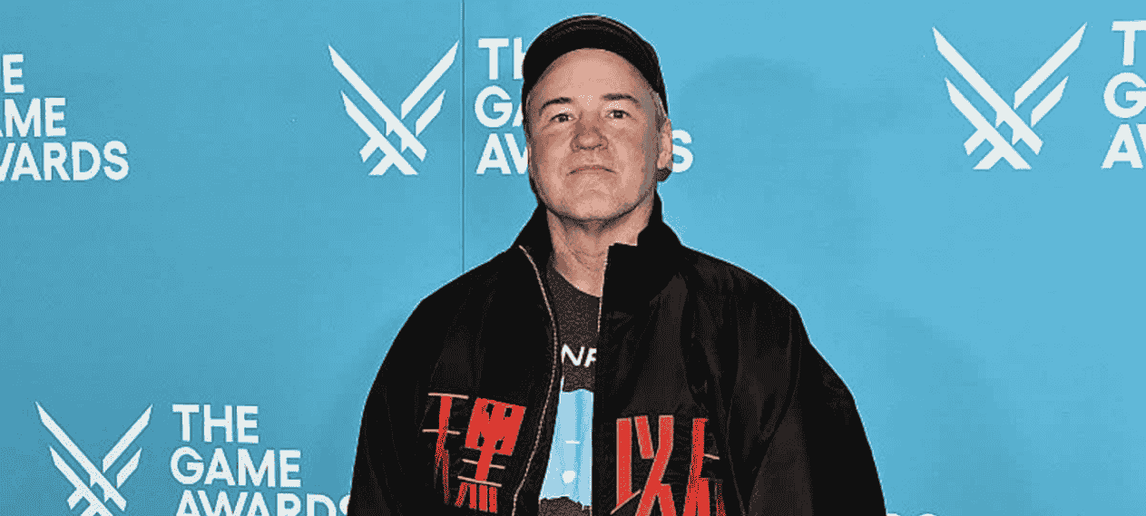 Vince Zampella, Call Of Duty Co-Creator, Dies At 55