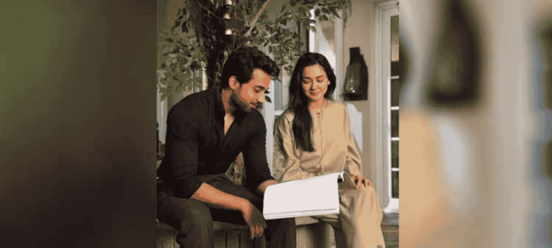 Ayra–Kamiyar Confession Scene: Behind The Scenes