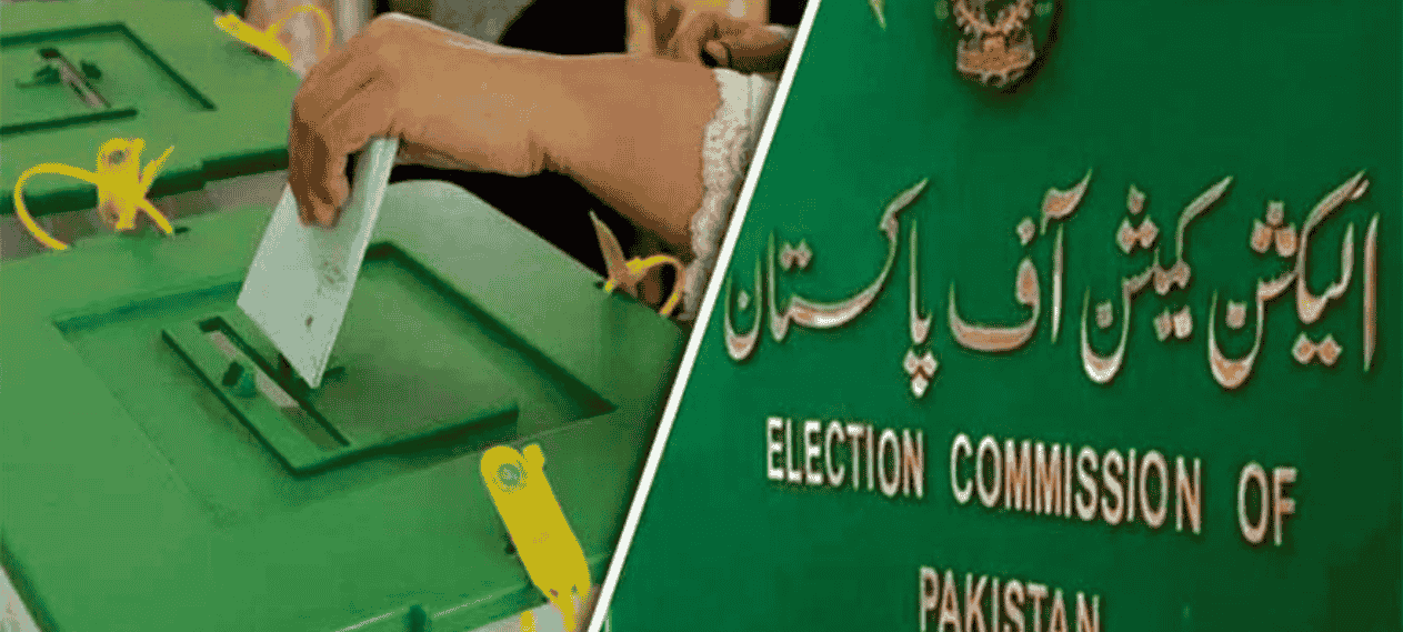 ECP Issues Union Council Election Schedule 2026