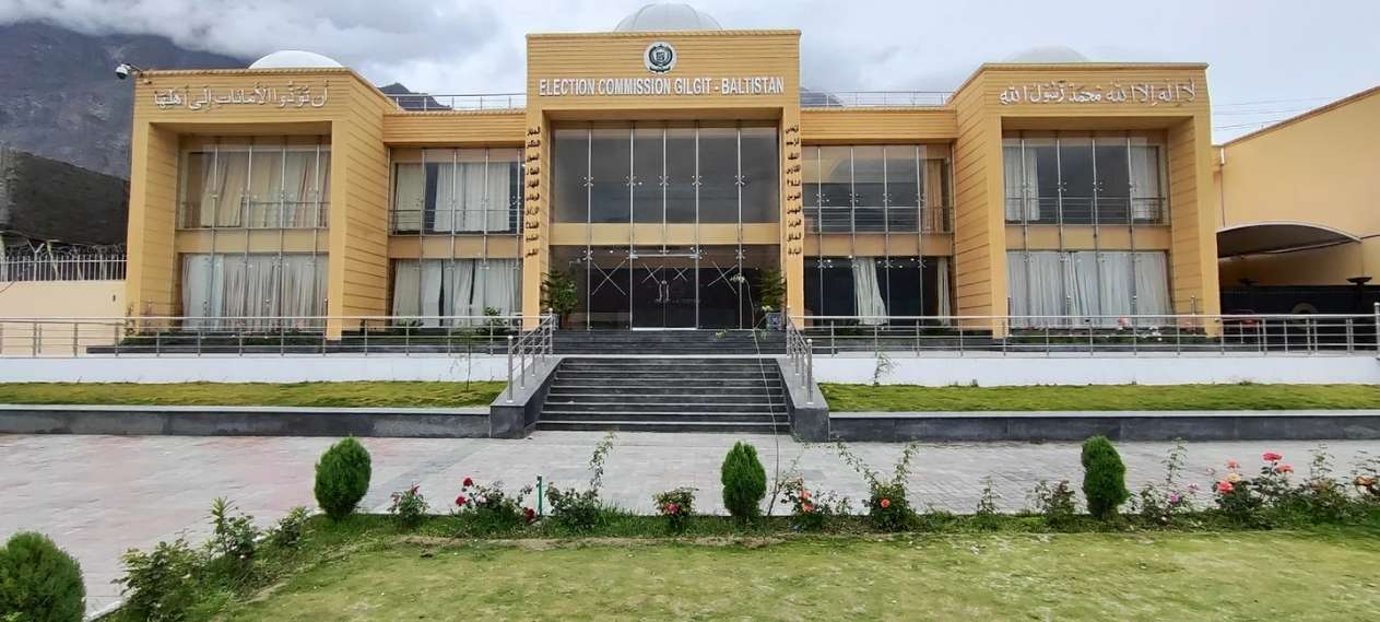 Gilgit-Baltistan Poll Schedule Announced By ECGB