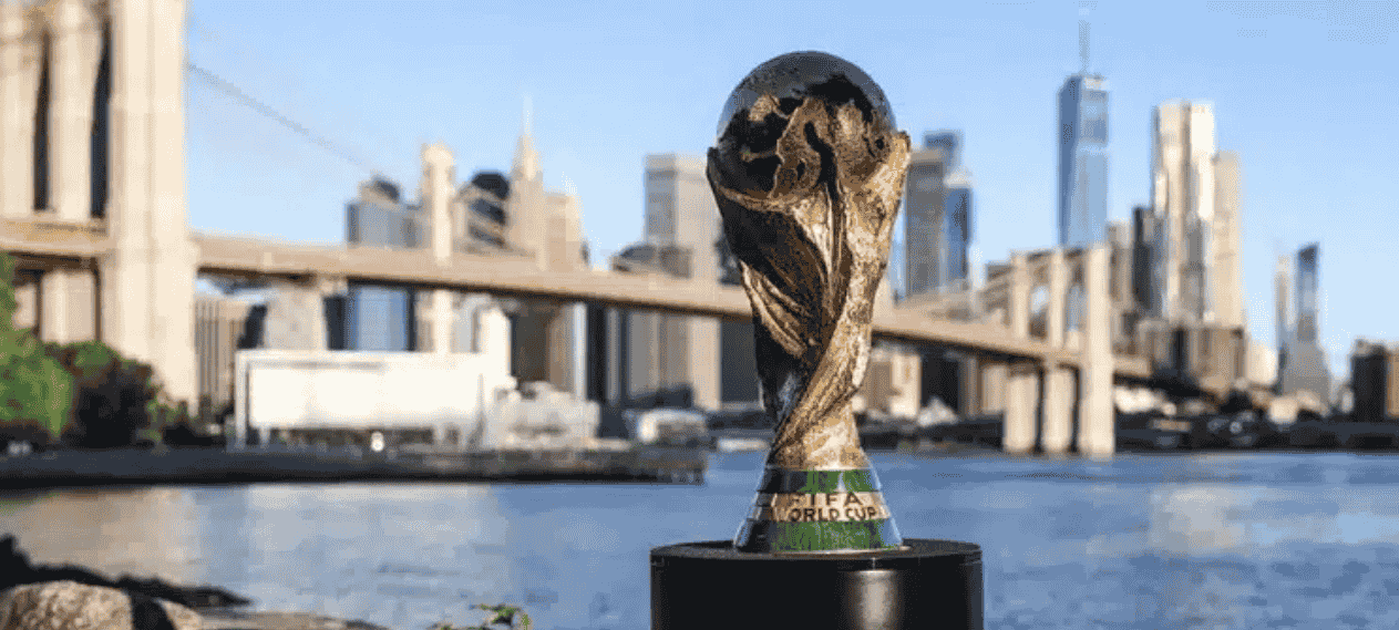 FIFA World Cup 2026: Largest Tournament Ever