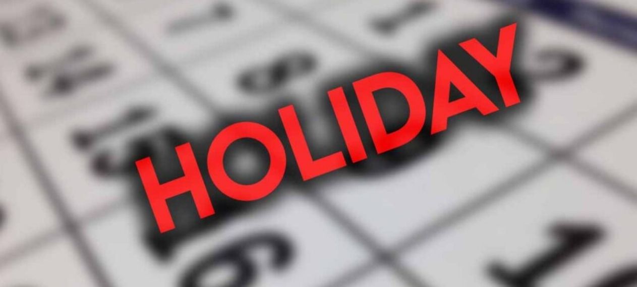 Public Holiday Announced In Islamabad On Dec 26