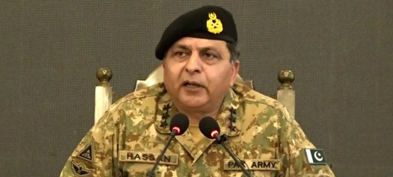 Hassan Azhar Named Director Of Pakistan Land Port Authority