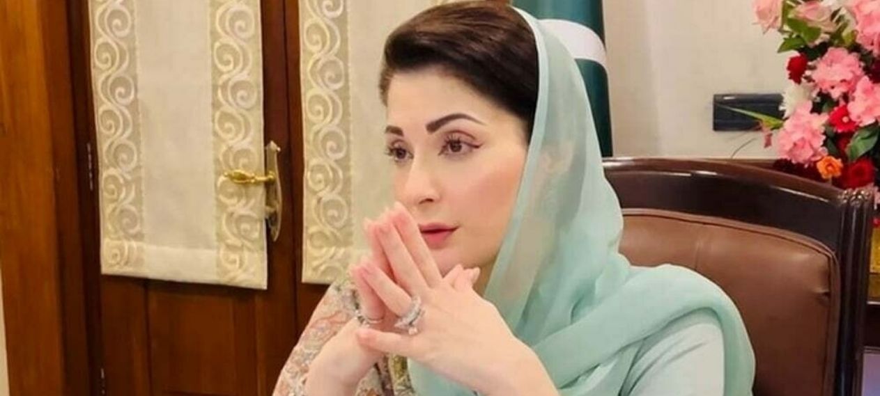 Maryam Nawaz Orders Continued Combing Operations