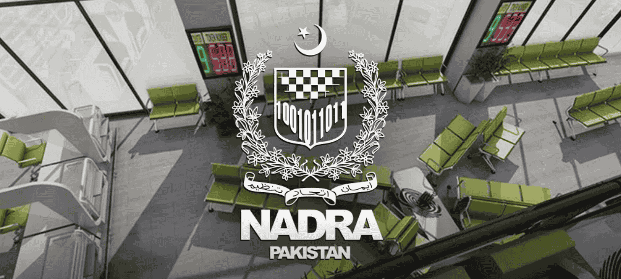 NADRA Offices Resume Services With Extended Hours