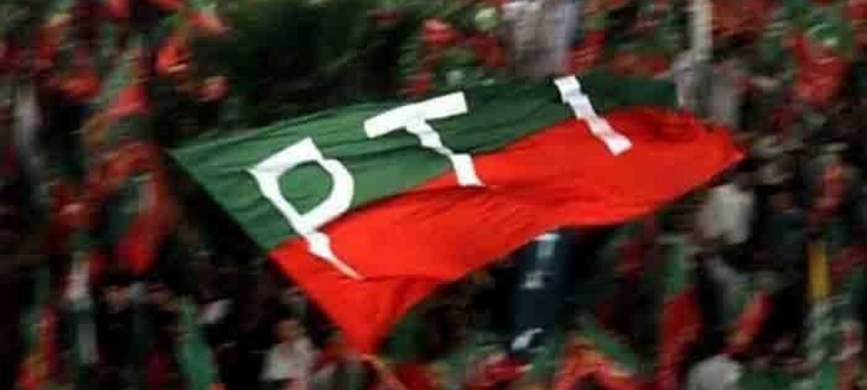 PTI Told - No More Tolerance For Anti-Army Criticism
