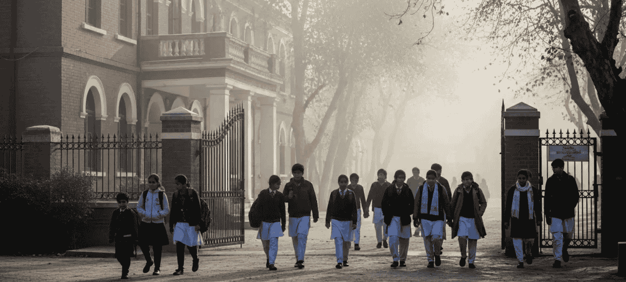 Winter Vacations 2025 Dates Announced In Pakistan