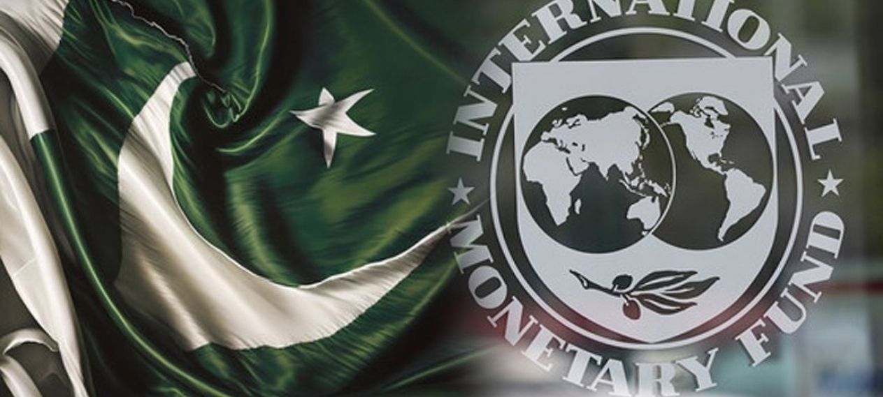 Pakistan Anti-Graft Watchdog Rejects IMF Report