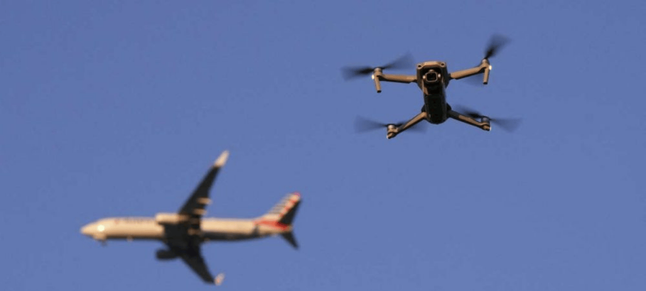 Pakistan’s First Drone Unit Set To Boost Security