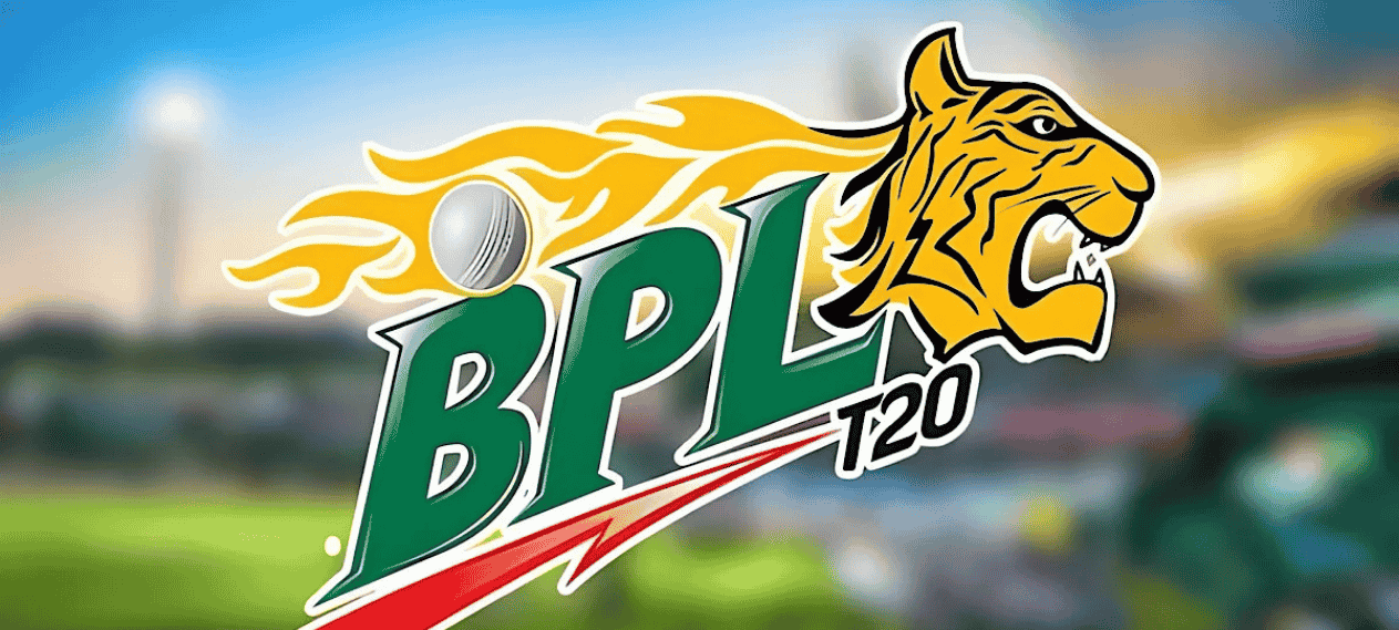 Pakistan Players Partially Available For BPL 2025-26