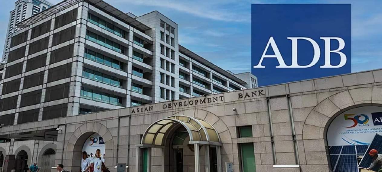 Pakistan Gets $300M ADB Climate Funding