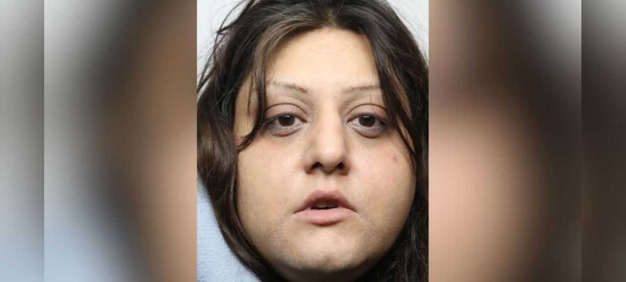Pakistani Woman Jailed 21 Years For Drug Smuggling