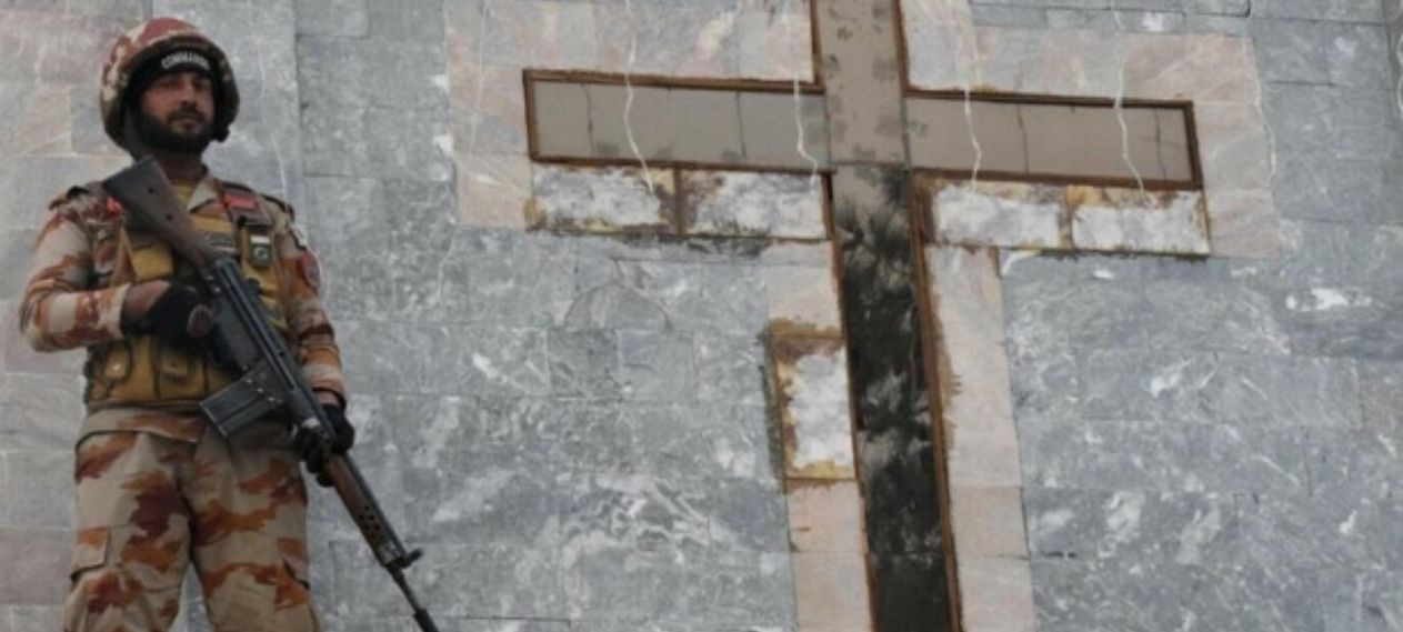 Quetta Christmas Event Honors Christian Martyrs