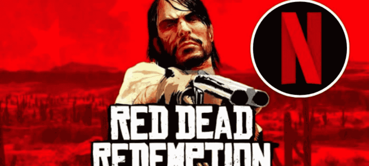 Red Dead Redemption Arrives On Netflix Mobile Gaming