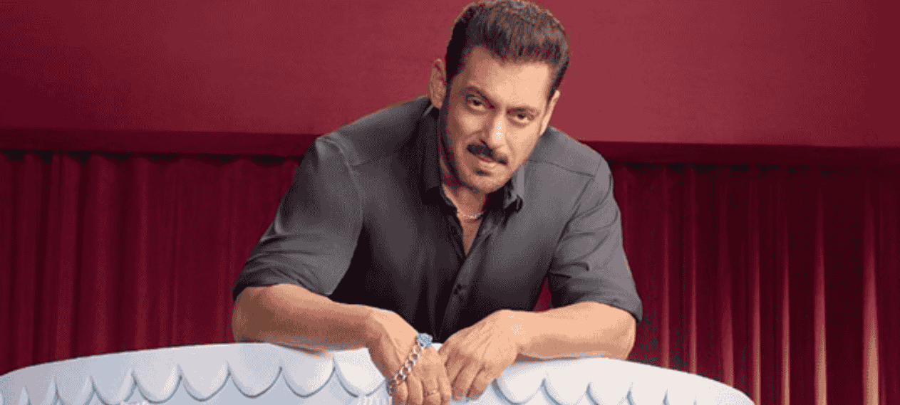 Salman Khan Celebrates Birthday With Being Human Sale