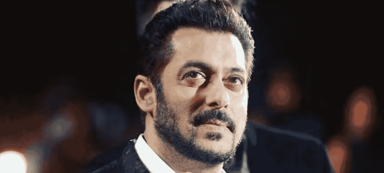 Salman Khan's Heartfelt Work For Cancer Patients