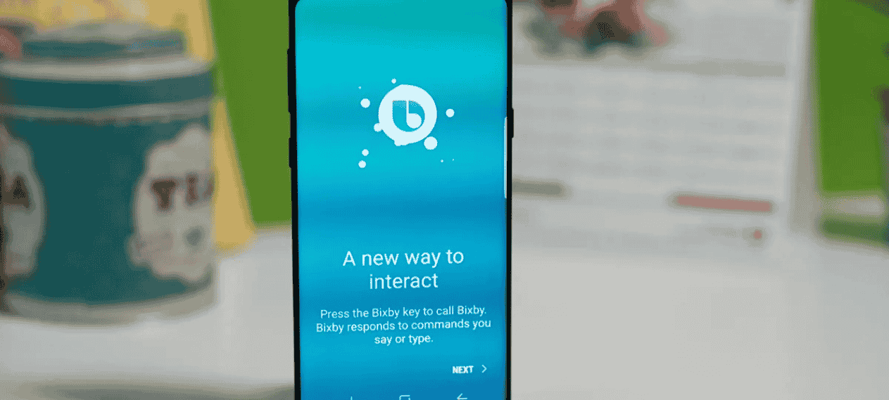 Samsung Prepares Bixby Upgrade For Galaxy S26
