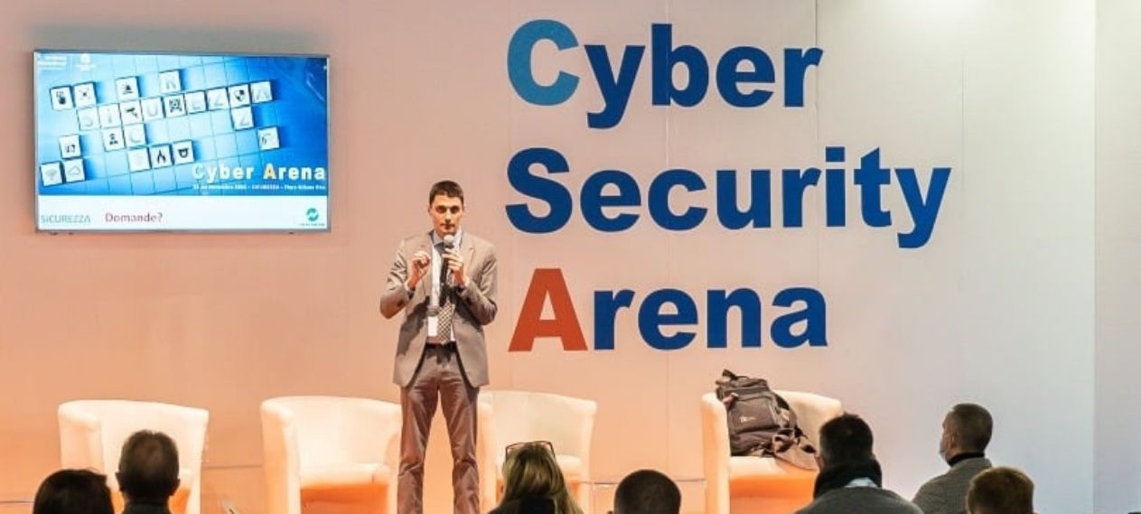 Span Cyber Security Arena 2026 To Redefine Cyber Defense