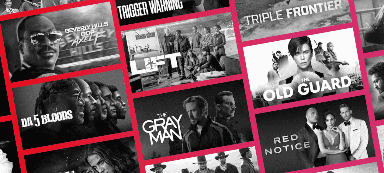 Top Action Movies Of 2025: Thrills And Spectacle