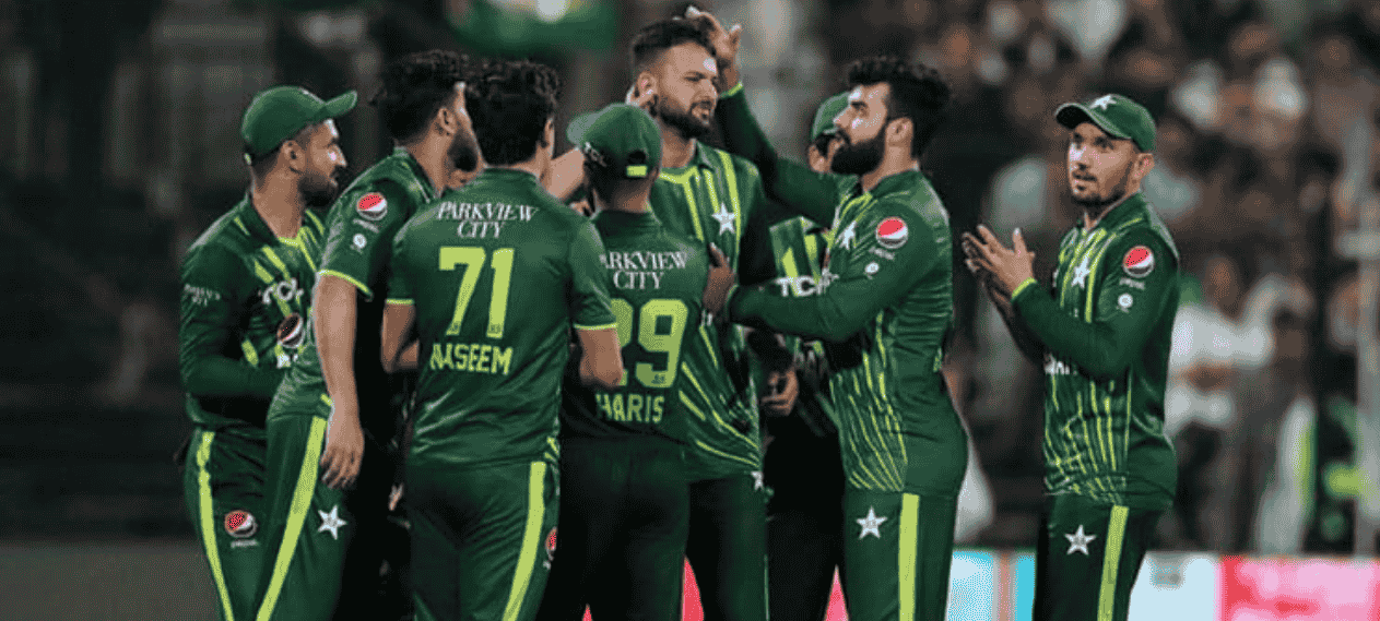 Three More Pakistan Players Join BPL 2026 Auction