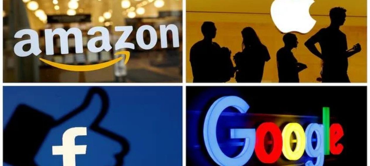 Top Tech Companies 2025: NVIDIA, Microsoft & Apple