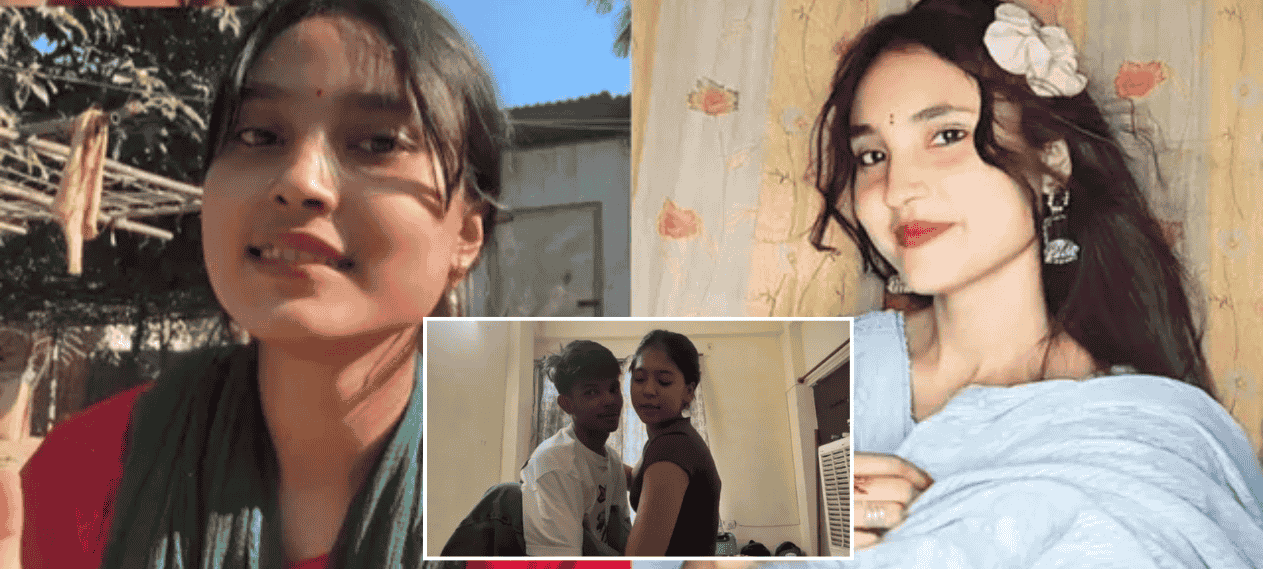 Sweet Zannat: Truth Behind Viral Video Link