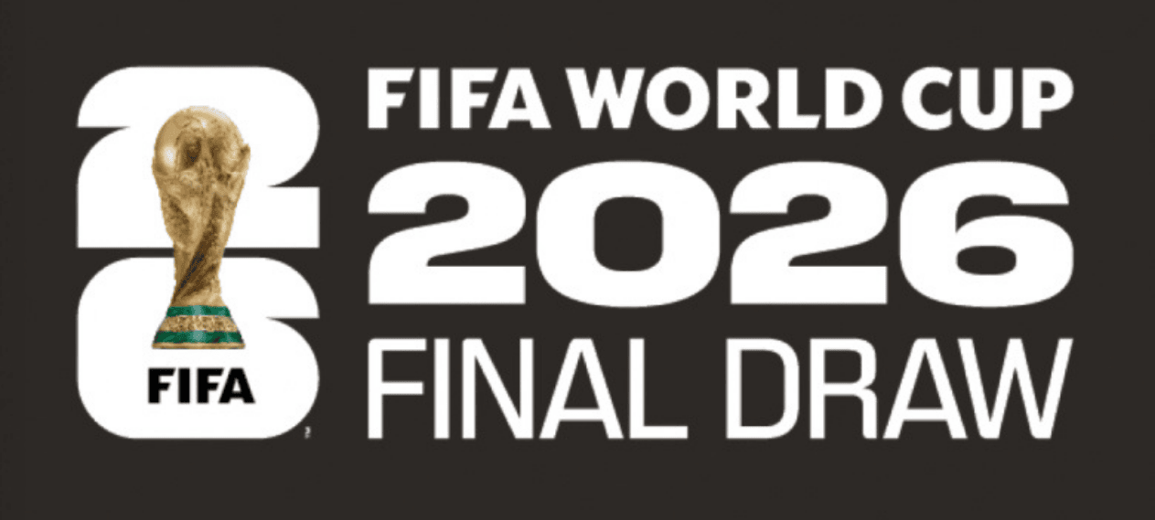 World Cup Draw Starts For 2026 North America Finals