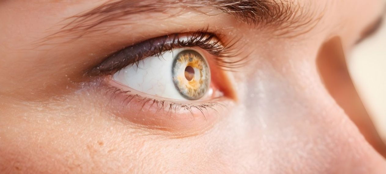 First 3D-Printed Cornea Restores Sight In Blind Patient