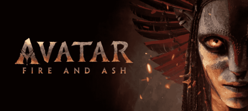 Avatar: Fire And Ash Tops Box Office On New Year’s Eve