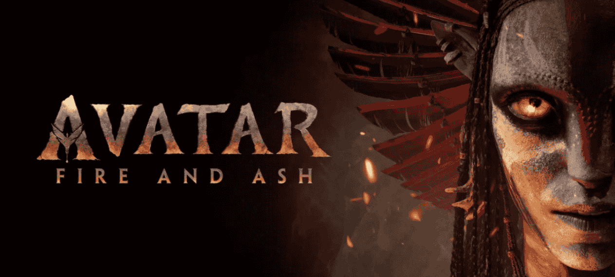 Avatar: Fire And Ash Tops Box Office On New Year’s Eve