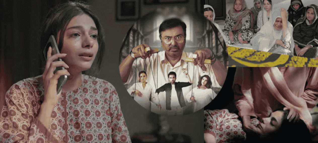 Zuni Sheikh Bids Farewell To Sharpasand Role