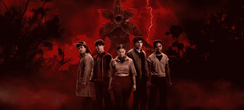 Stranger Things Prequel After Controversial Finale