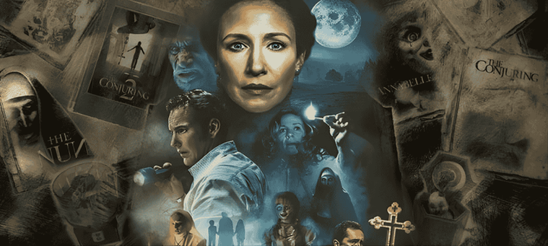 The Conjuring: First Communion Prequel Announced