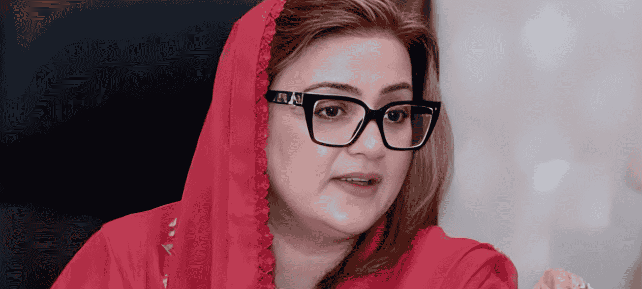 Azma Bukhari Clarifies Incorrect Details In Lahore Incident