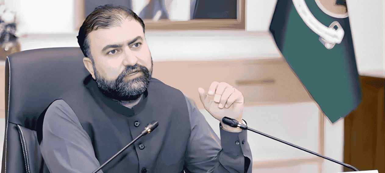 Balochistan CM Acts Over Low Gas Pressure In Winter