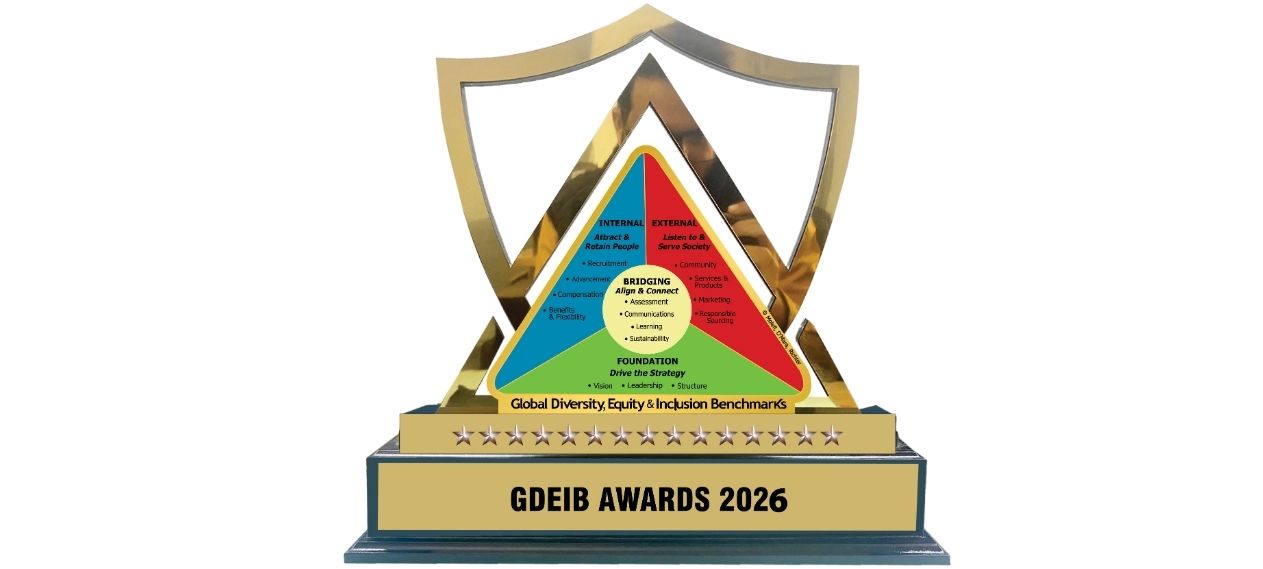 Global DEI Awards 2026: Most Inclusive Companies