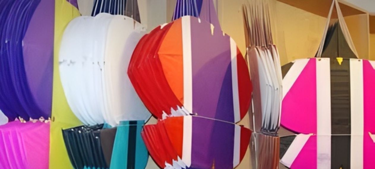 Basant 2026 Kite And String Prices Expected