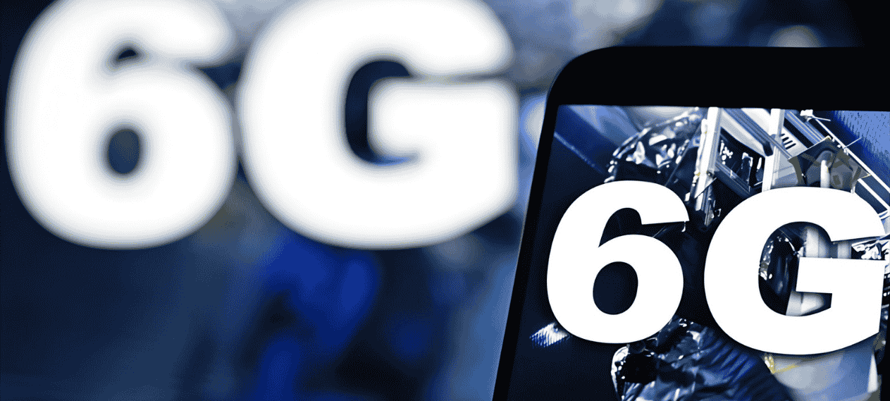 China Begins Second Phase Of 6G Technical Trials