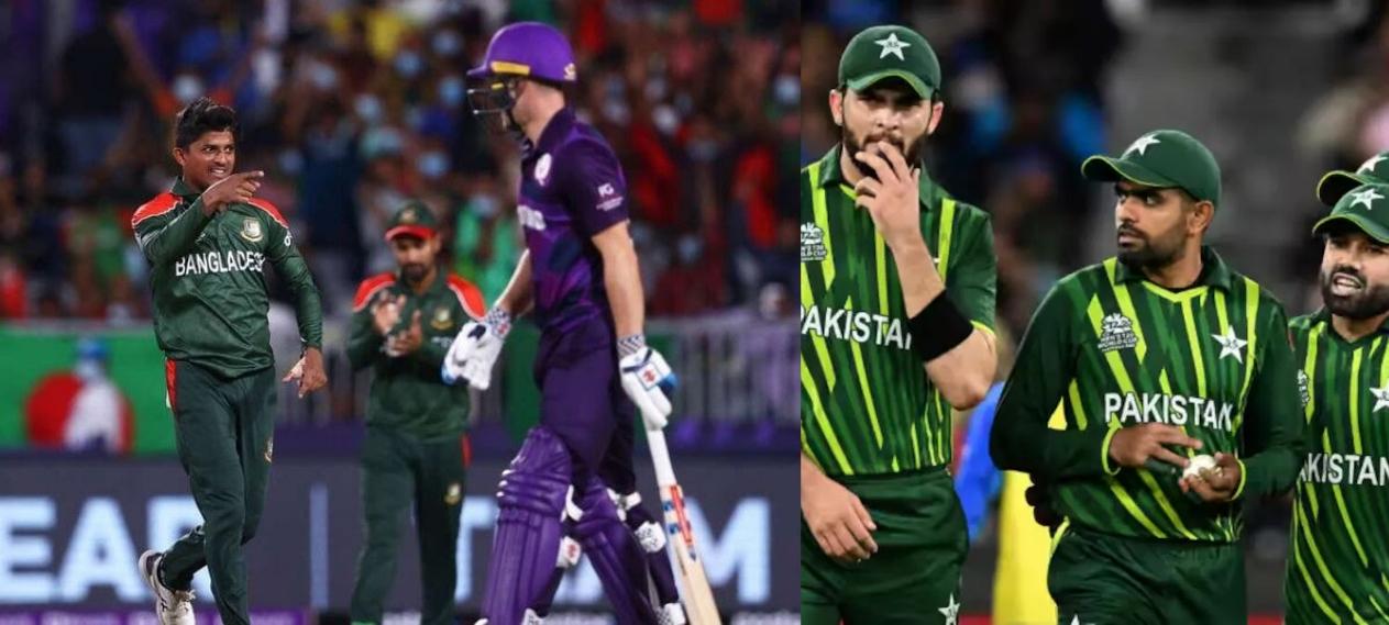 Pakistan Smart Chase Secures Super Six Spot