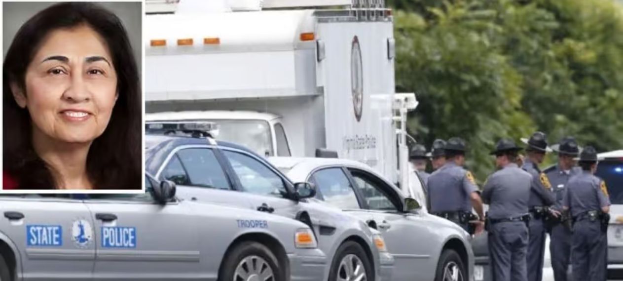 Dr Faiqa Nur Khan Dies In US Road Accident