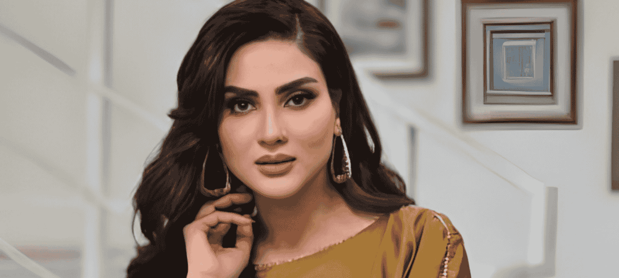 Fiza Ali Shares Daughter’s Moment Ahead Of Second Marriage