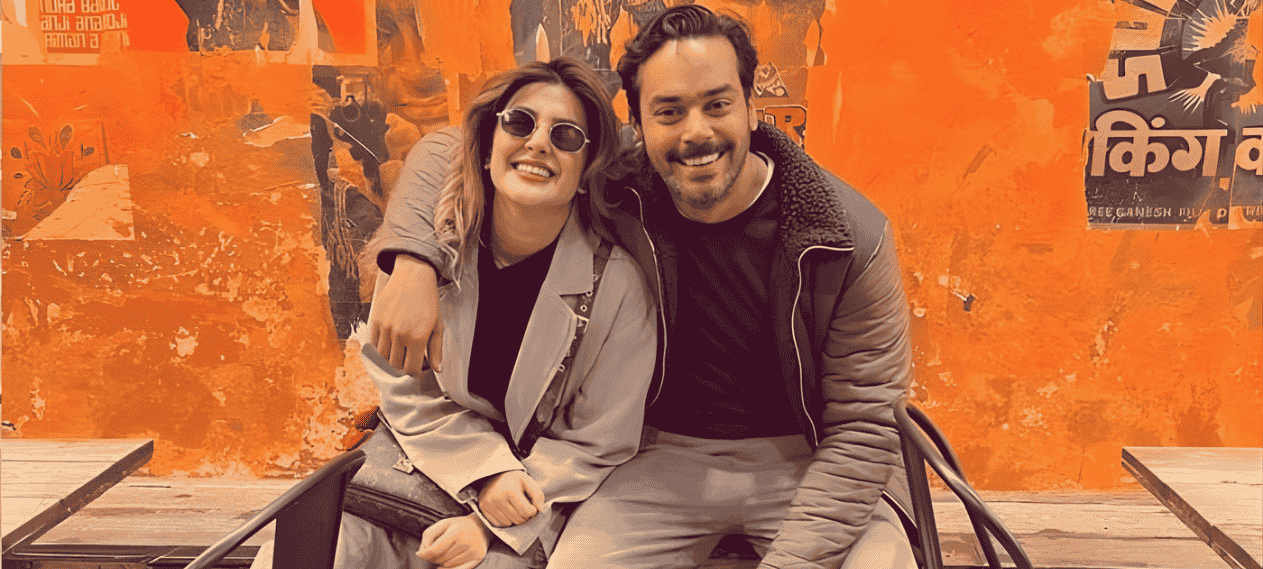 Gohar Rasheed Calls Kubra Khan’s Photo Brilliant