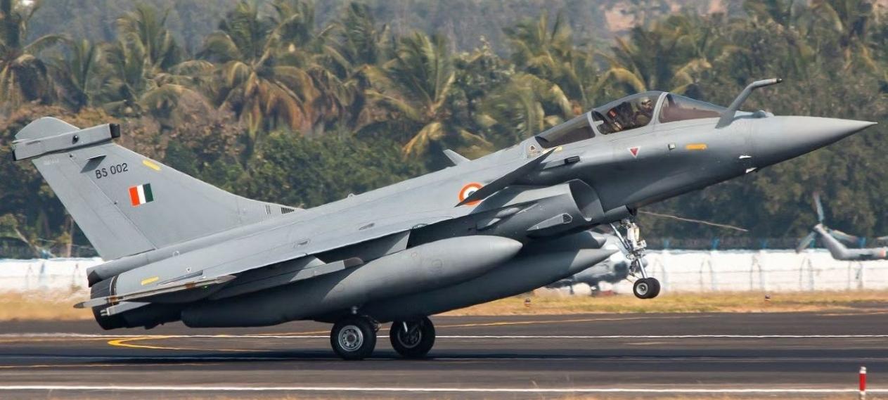 India Accelerates 100+ Rafale Jets Purchase After 2025 Air Clash