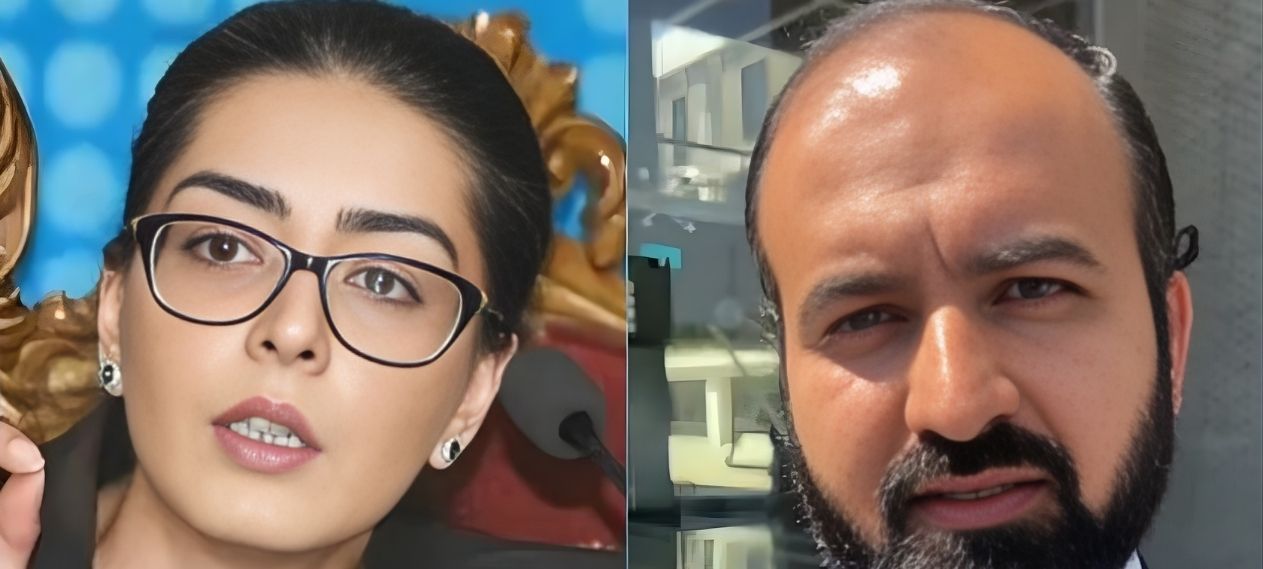 Islamabad Court Orders Arrest Of Iman Mazari & Hadi Ali Chattha