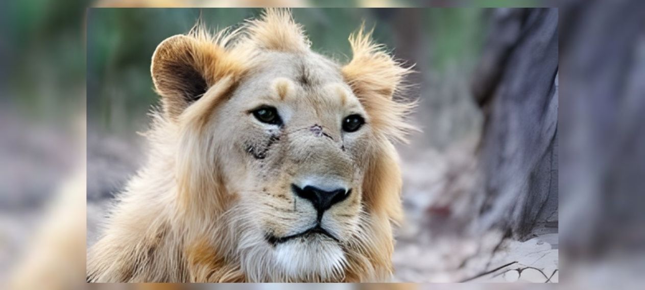 Lahore Lion Attack: Boy Loses Arm