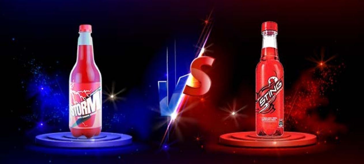 Mezan’s Storm Fined Rs15 Crore For Copying Sting